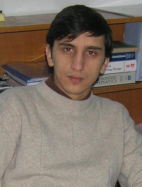 HAKANC