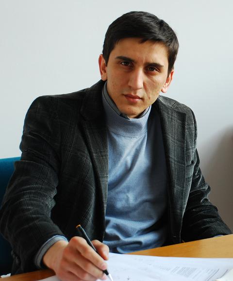 Hakan CALISKAN