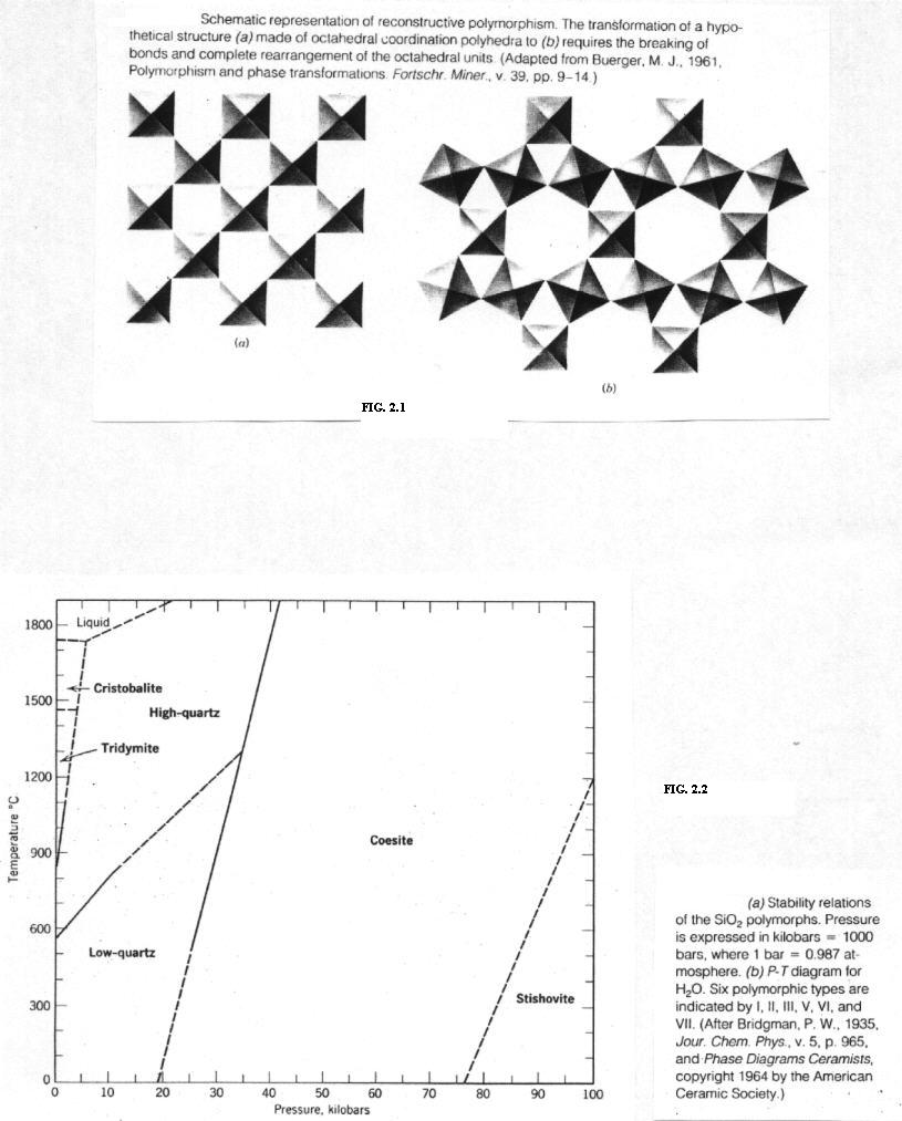 GEOE 231 – MINERALOGY