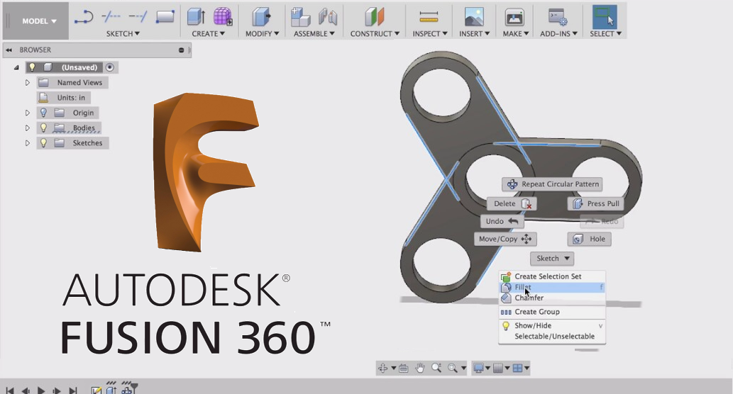 MECH 113 COMPUTER AIDED ENGIN