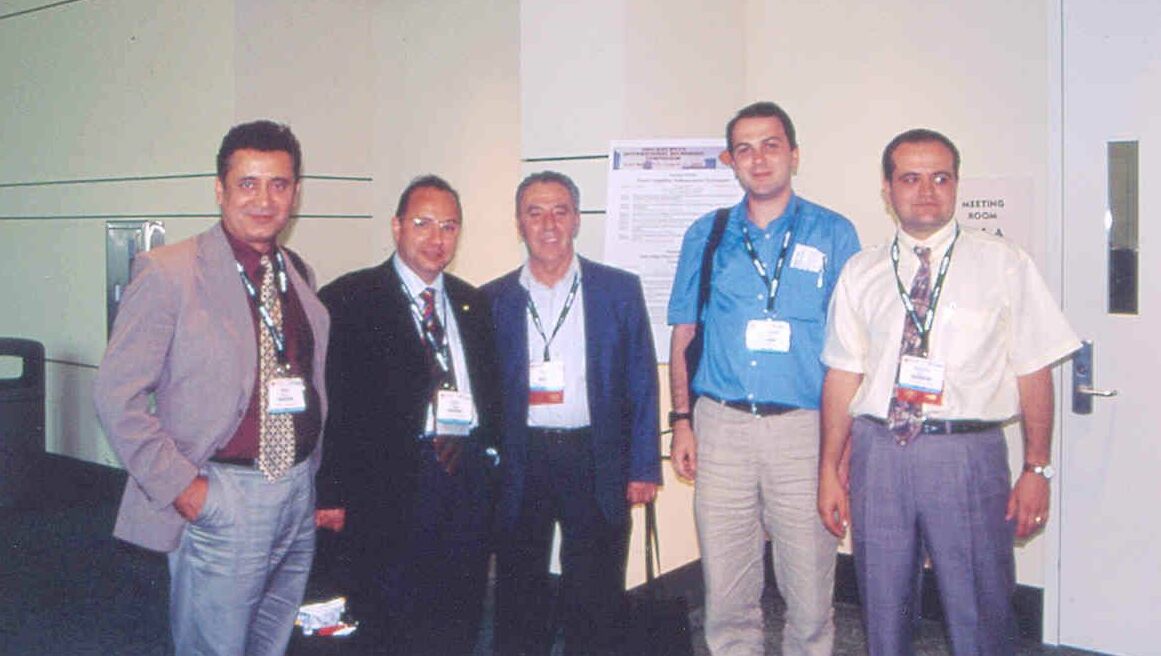 FILPRO: A Microwave and RF Filter and Multiplexer Design Software